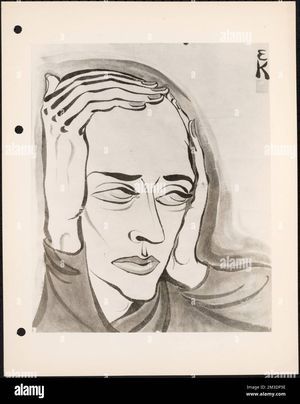 Kreutzberg , Dancers, Dance, Kreutzberg, Harald, 1902-1968. The ...