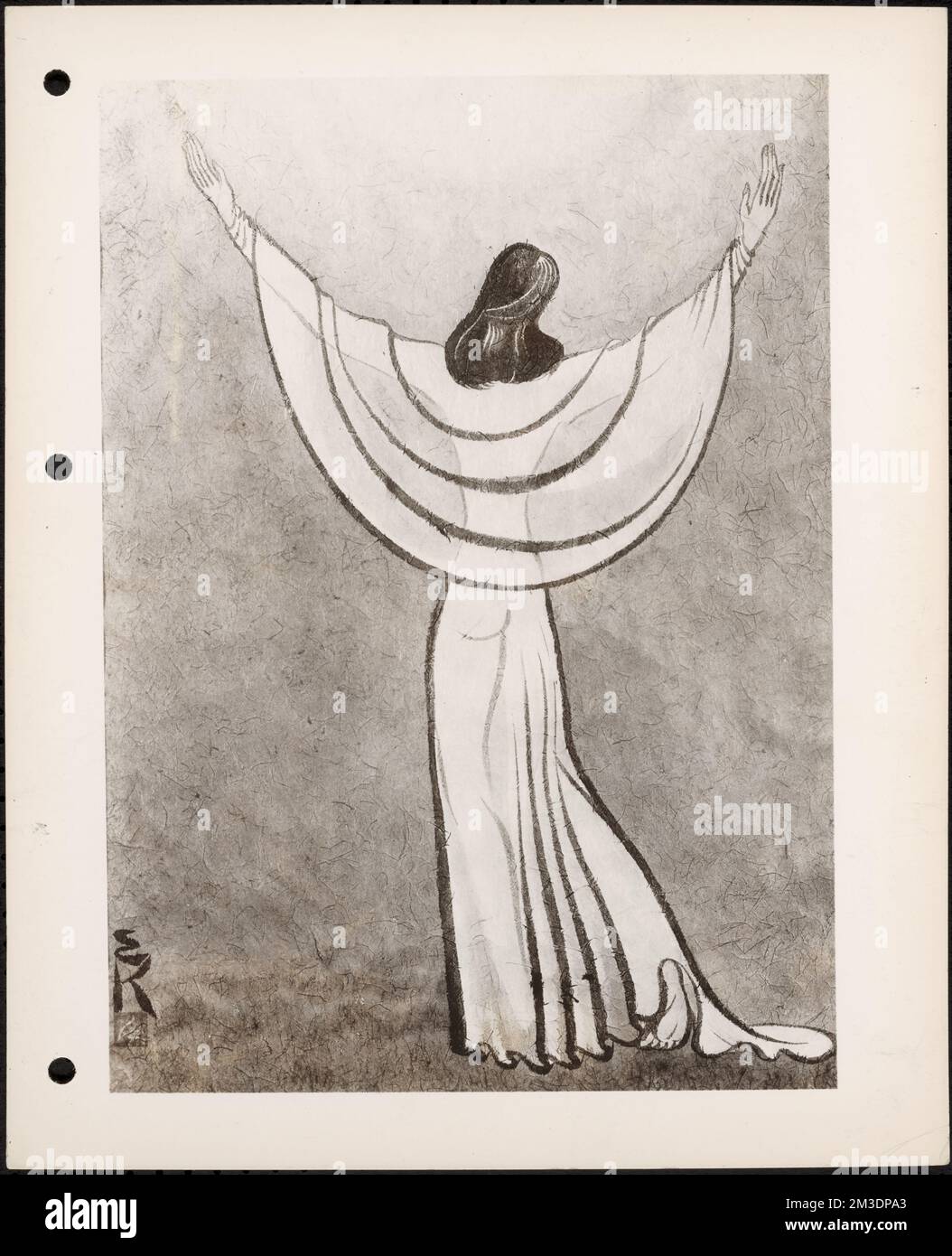 'La Lune' featuring Miriam Kornfield , Singers, Dancers, Dance. The ...