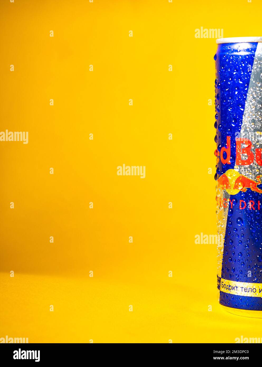 Redbull logo hi-res stock photography and images - Alamy