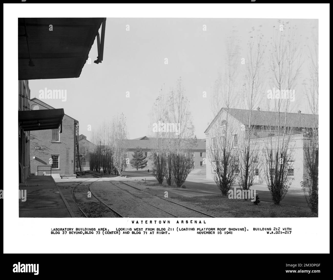 Laboratory buildings area , Armories, Ordnance industry, Buildings ...