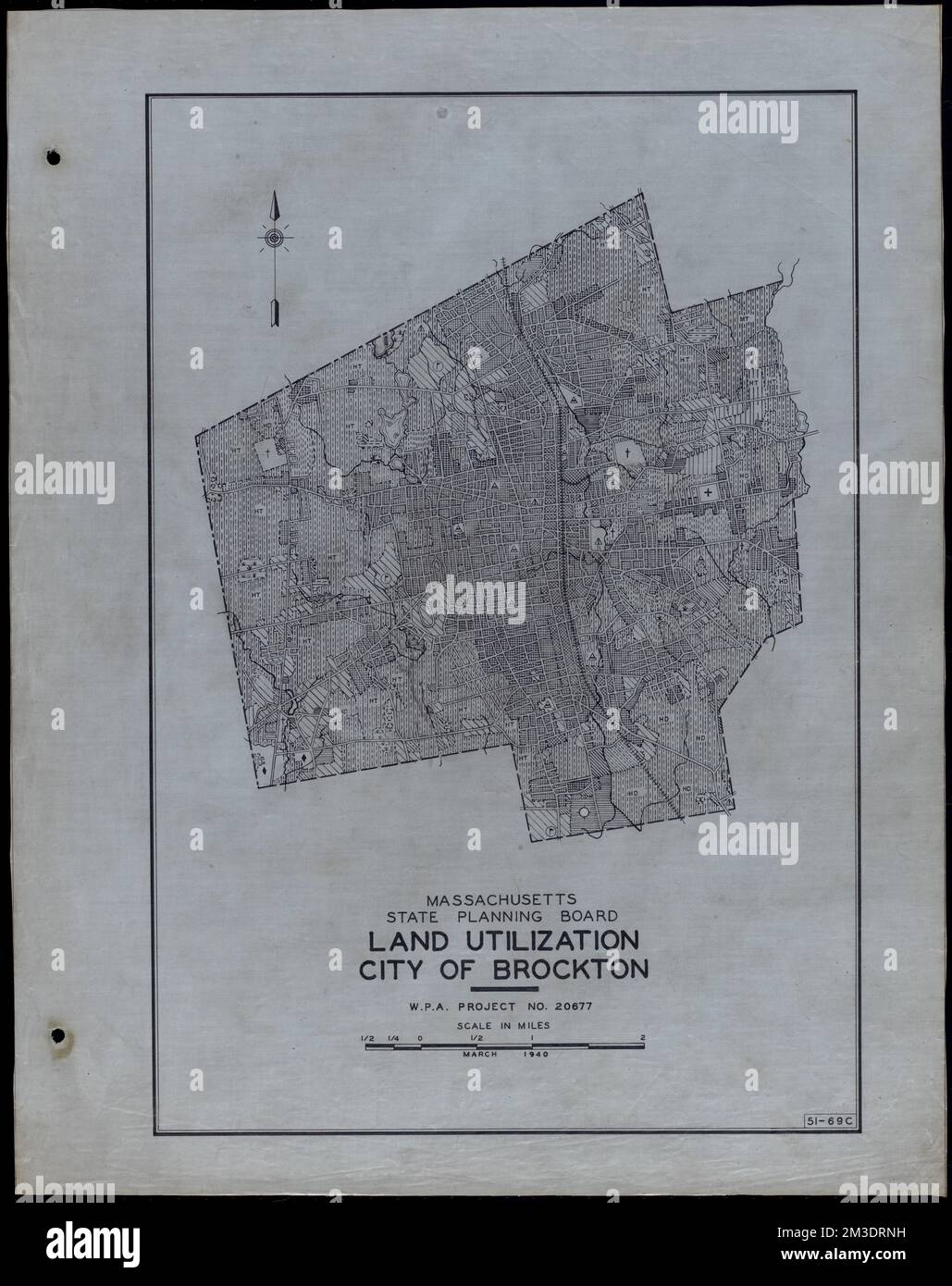 Land Utilization City of Brockton , Roads, Cities and towns, Land use ... Land Utilization City of Brockton , Roads, Cities and towns, Land use ...