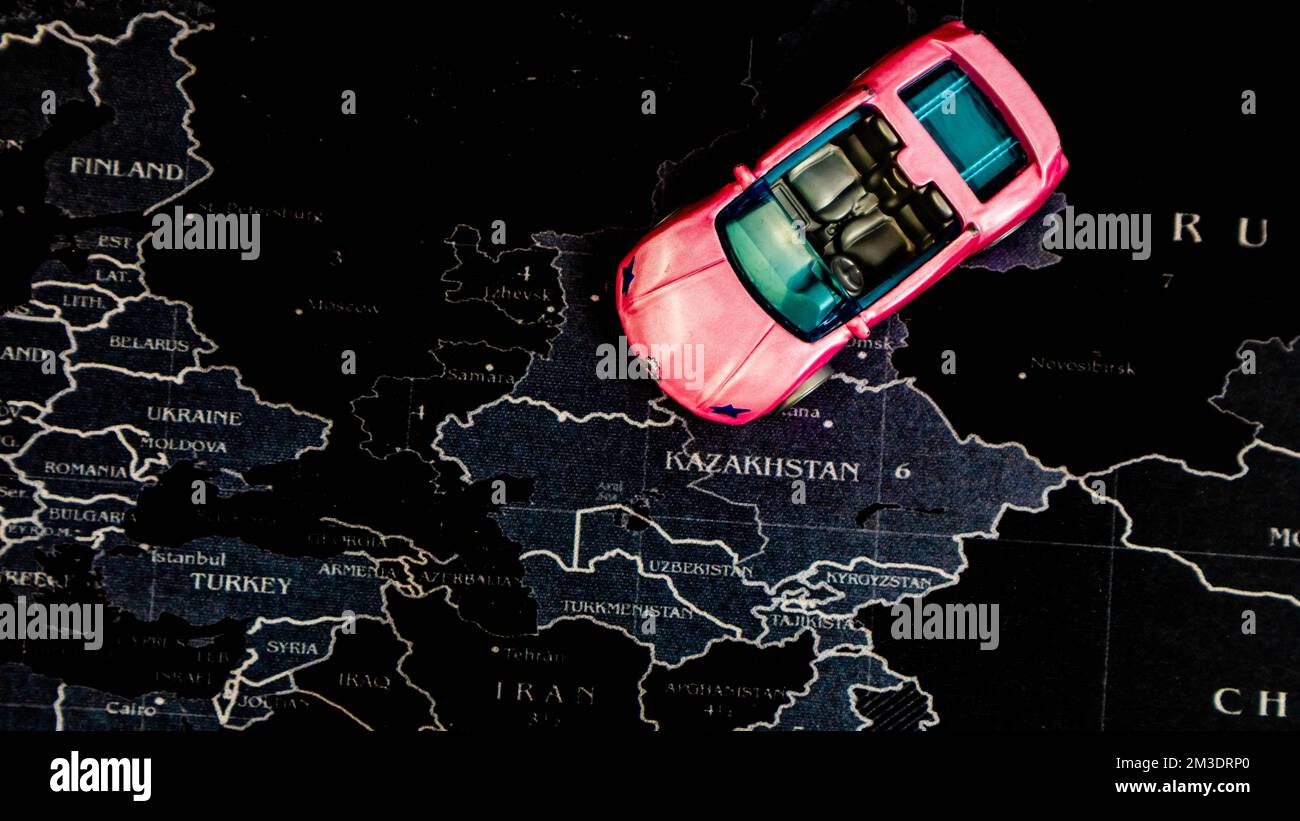 Minahasa map hi-res stock photography and images - Alamy