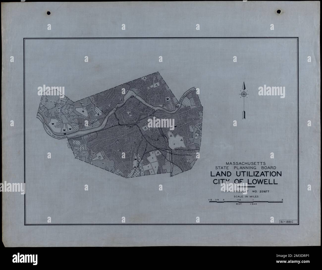 Land Utilization City of Lowell , Roads, Cities and towns, Land use ... Land Utilization City of Lowell , Roads, Cities and towns, Land use ...