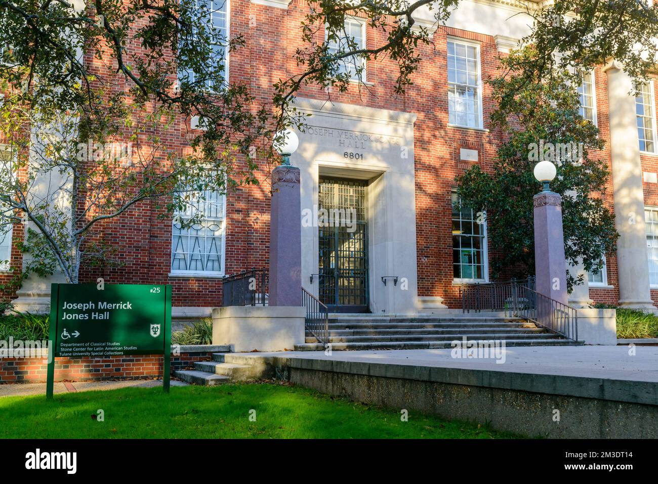 Joseph merrick jones hall hi-res stock photography and images - Alamy