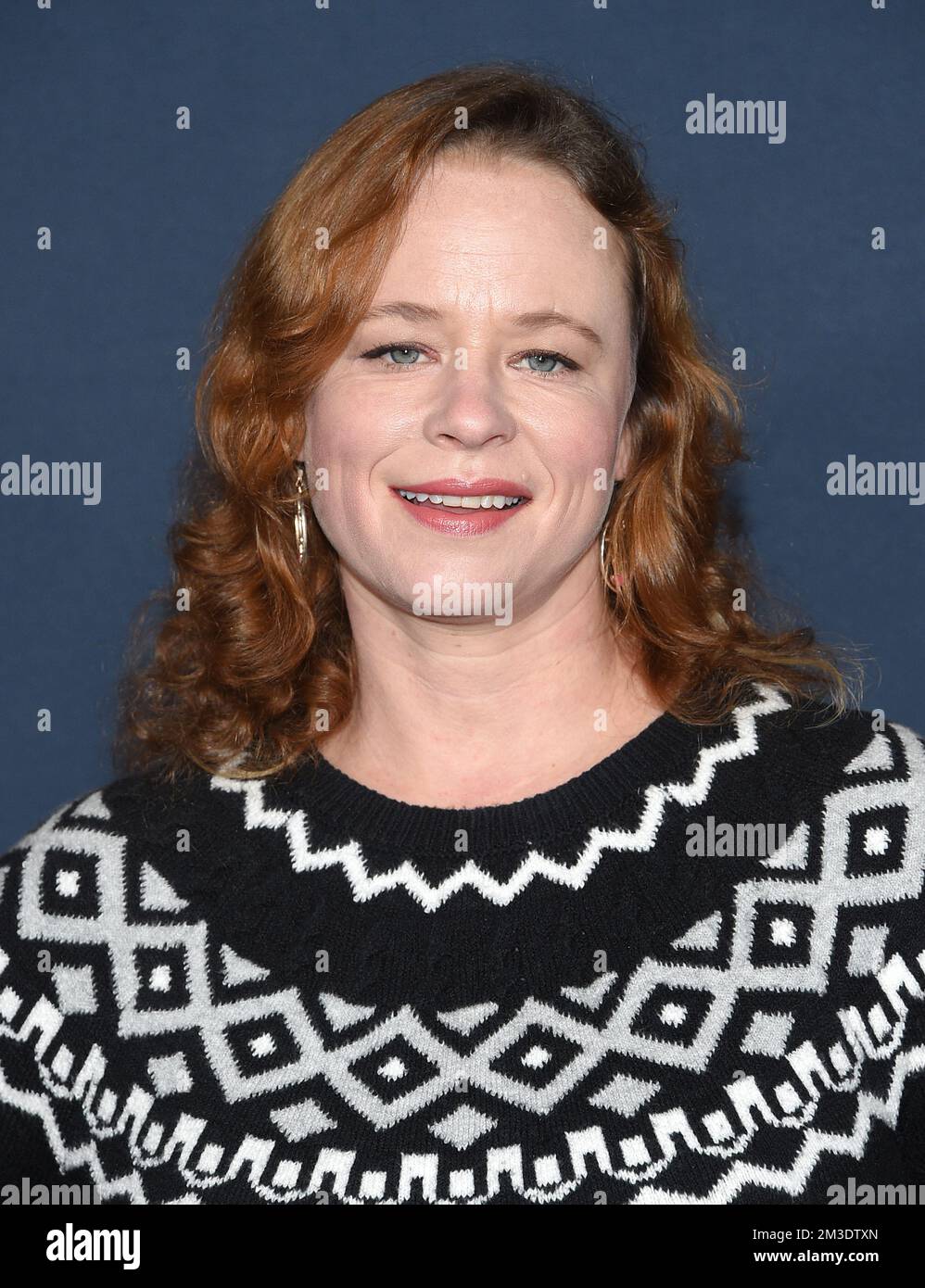 Los Angeles, USA. 14th Dec, 2022. Thora Birch arriving to Netflix’s Los ...