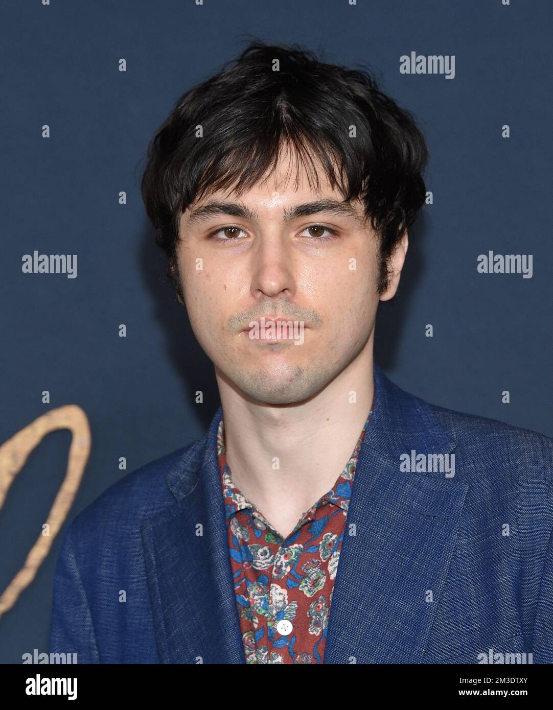 Los Angeles, USA. 14th Dec, 2022. Joey Brooks arriving to Netflix’s Los ...
