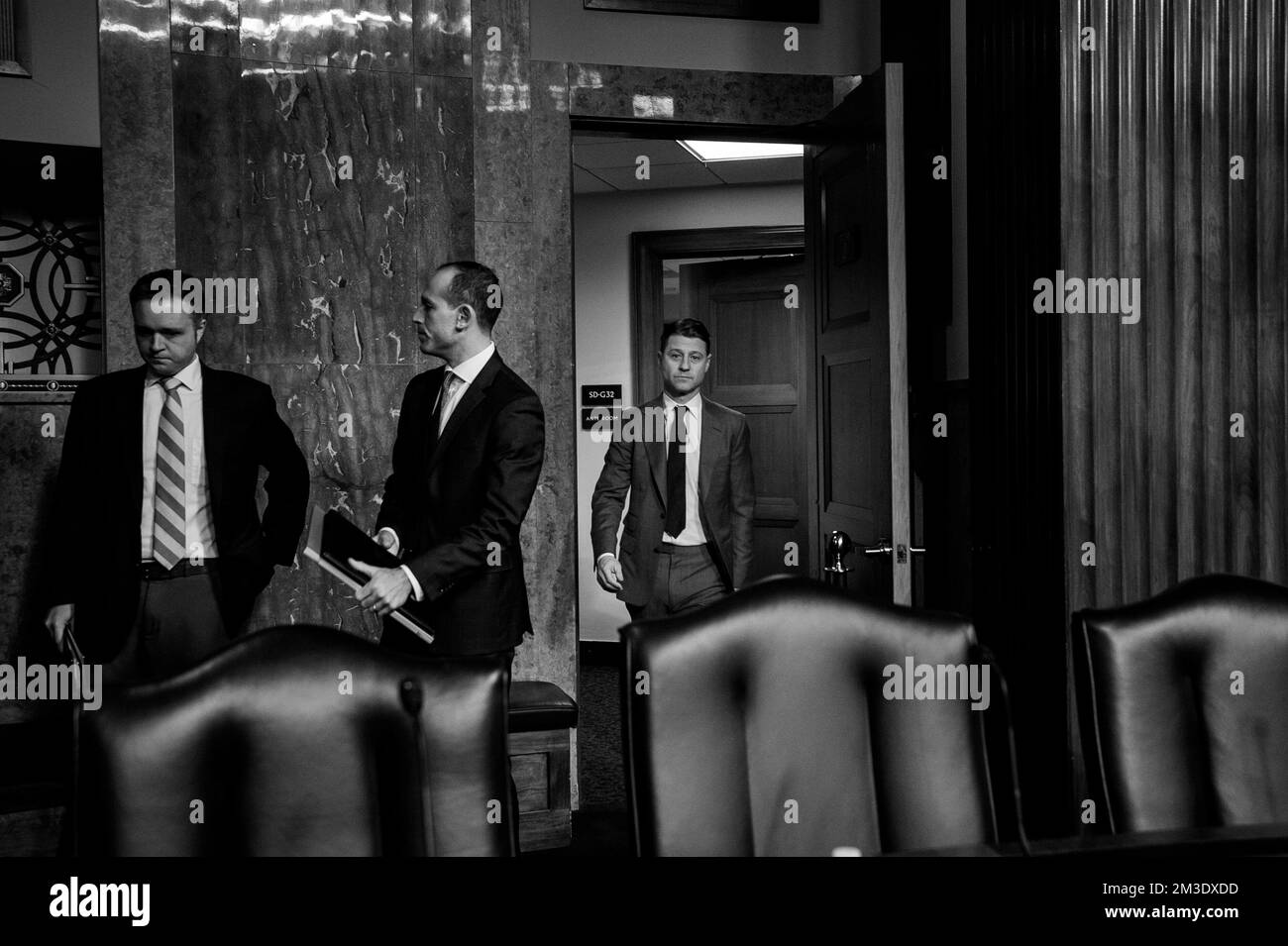 Ben mckenzie schenkkan Black and White Stock Photos & Images - Alamy