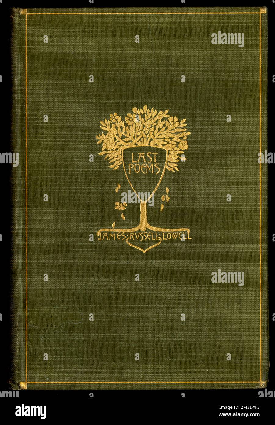 Classic poems hi-res stock photography and images - Alamy