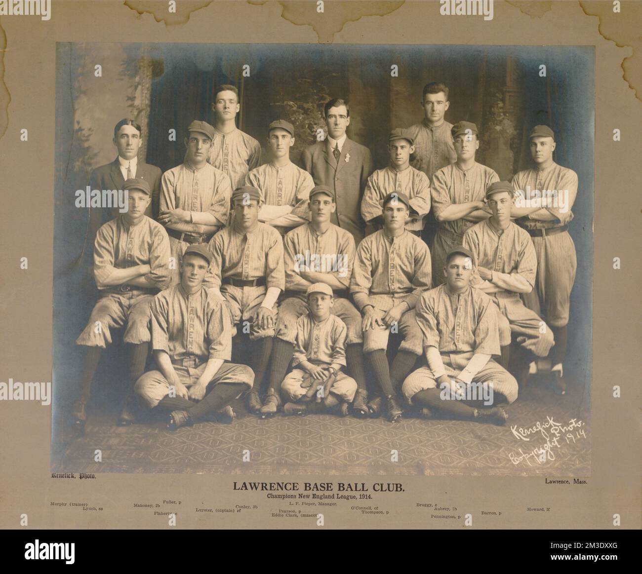 1900s baseball hi-res stock photography and images - Alamy