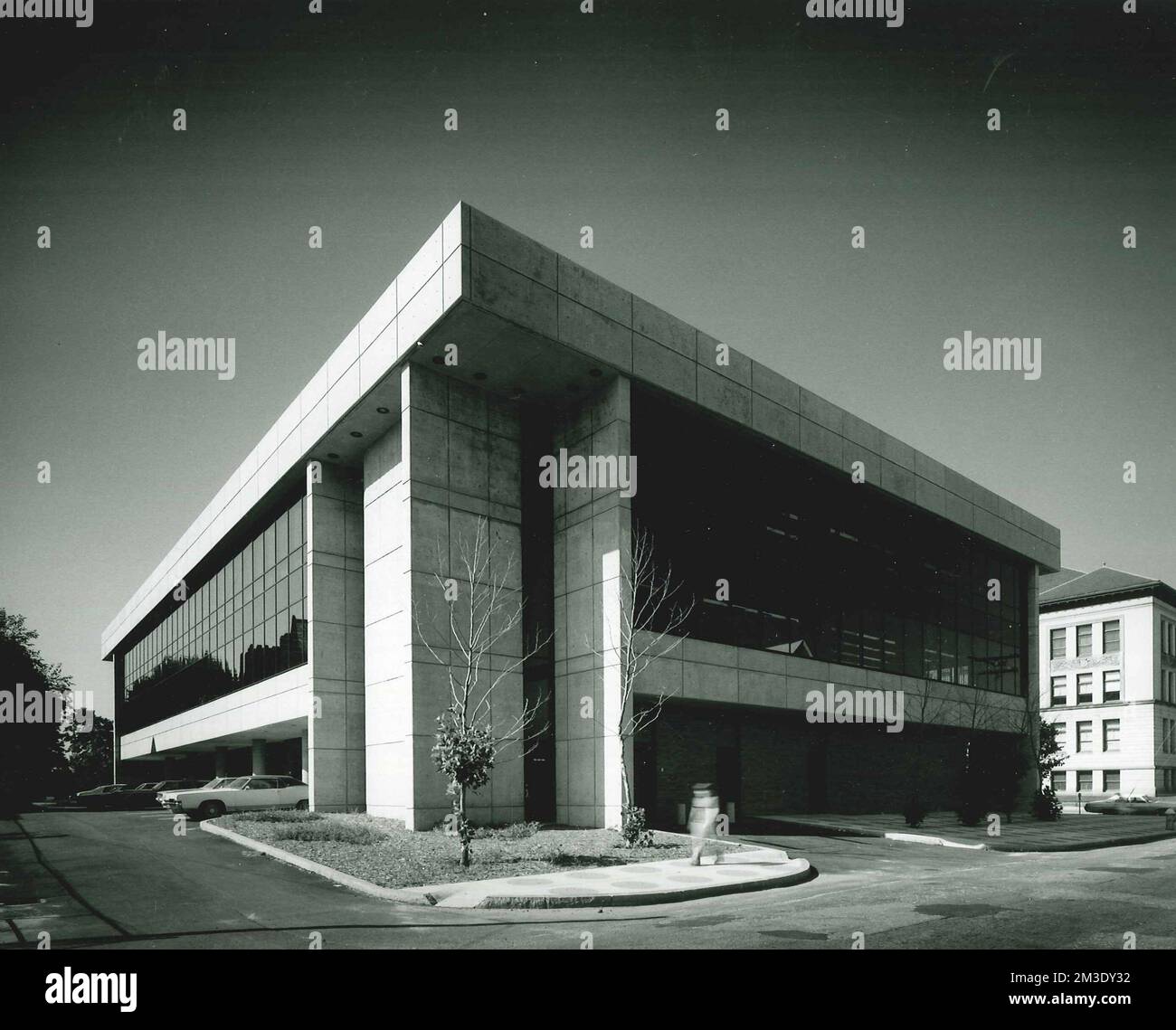 Lawrence Public Library, exterior , Public libraries, Lawrence Public ...