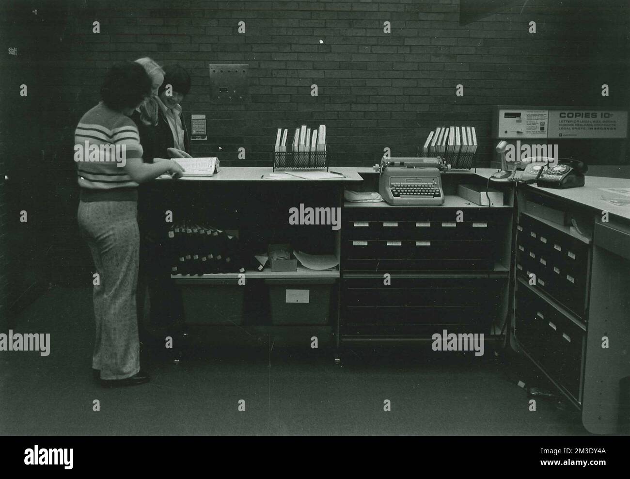 Lawrence Public Library interior , Public libraries, Interiors ...