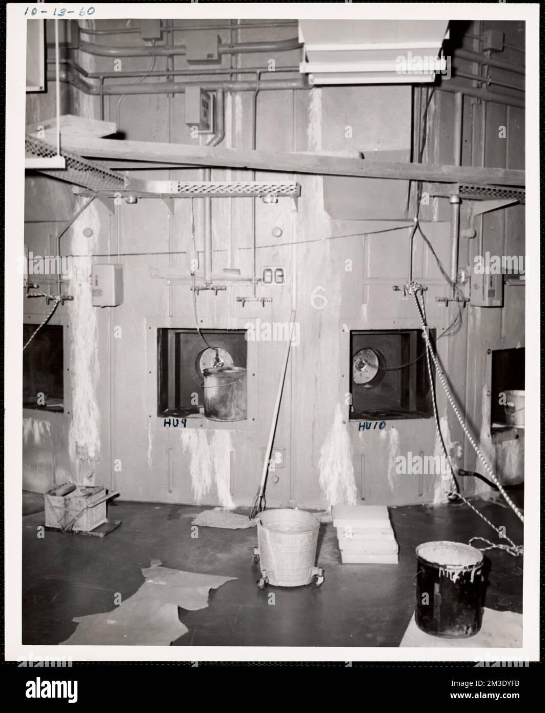Reactor leakage hi-res stock photography and images - Alamy