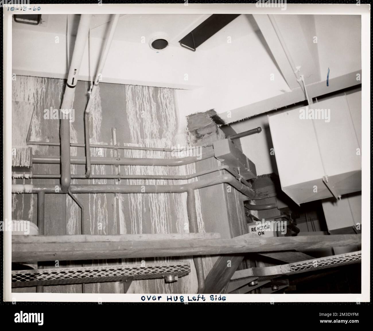 Reactor leakage hi-res stock photography and images - Alamy