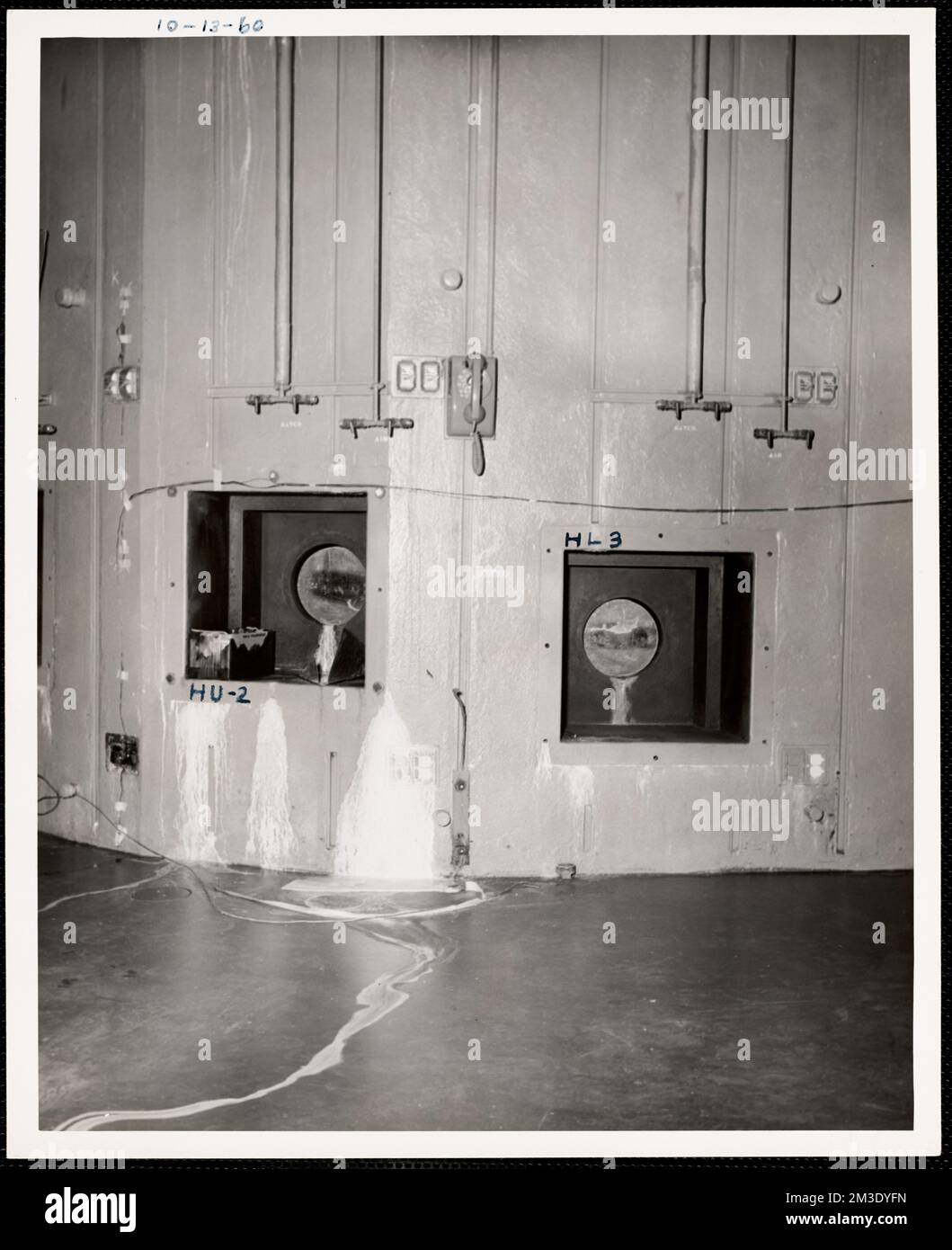 Reactor leakage hi-res stock photography and images - Alamy