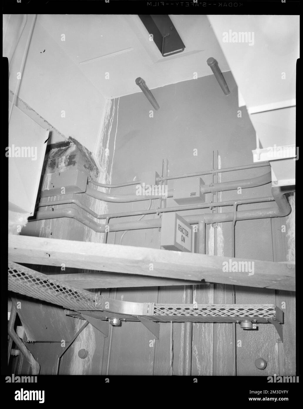 Reactor leakage hi-res stock photography and images - Alamy