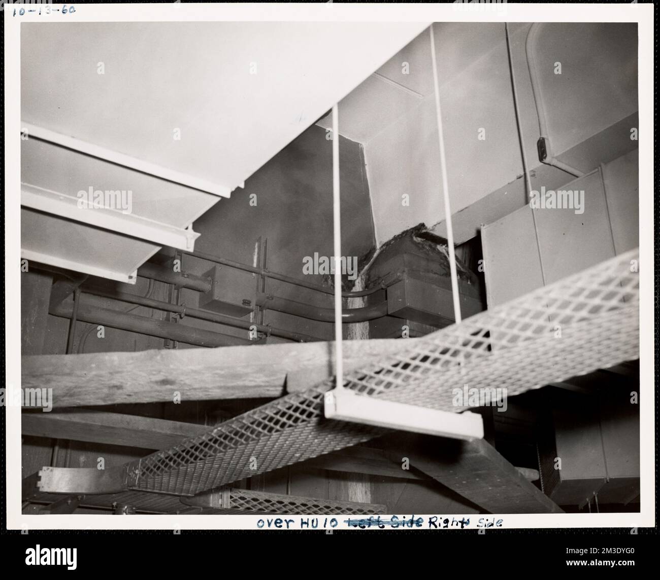 Reactor leakage hi-res stock photography and images - Alamy
