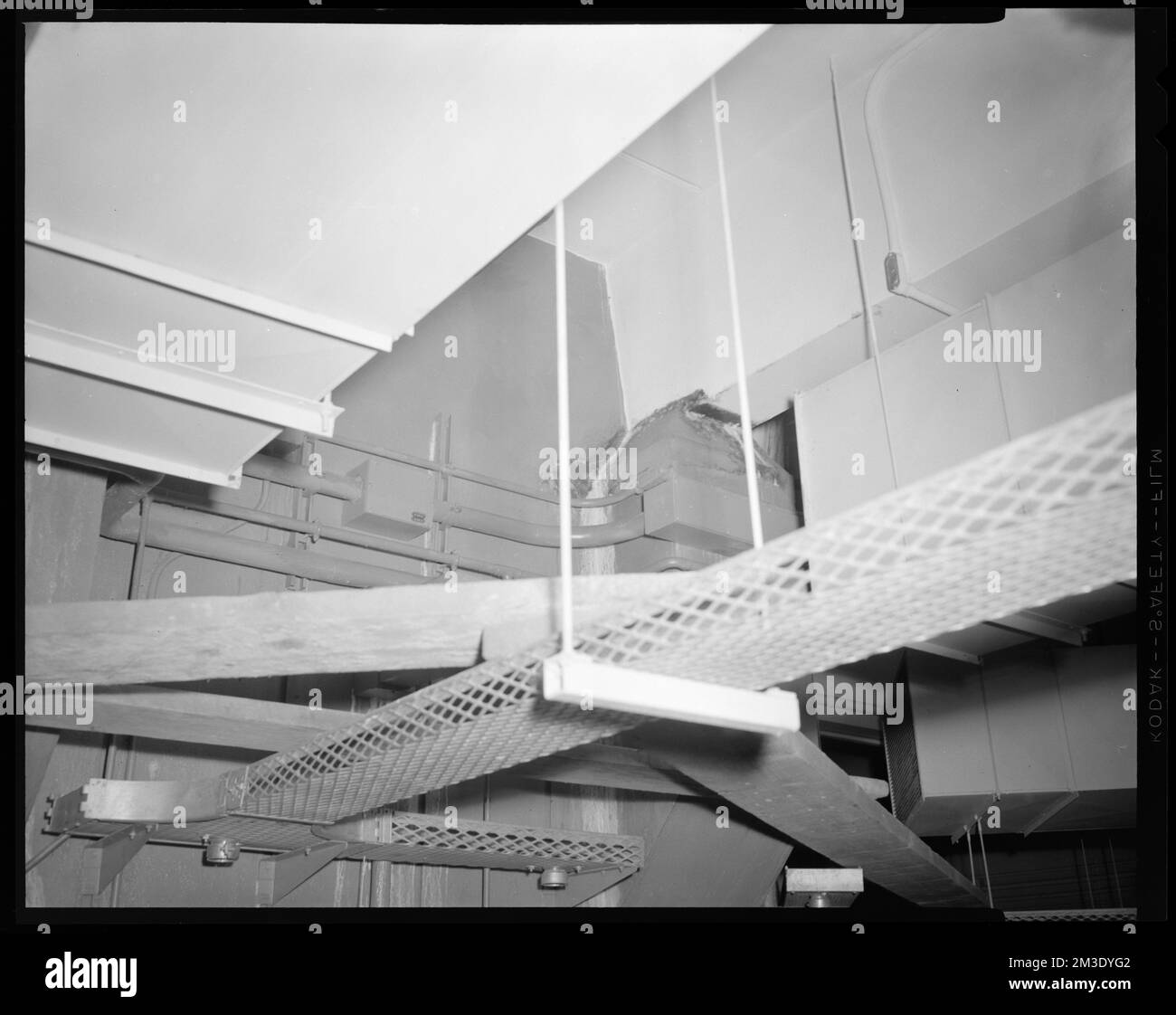 Reactor leakage Black and White Stock Photos & Images - Alamy