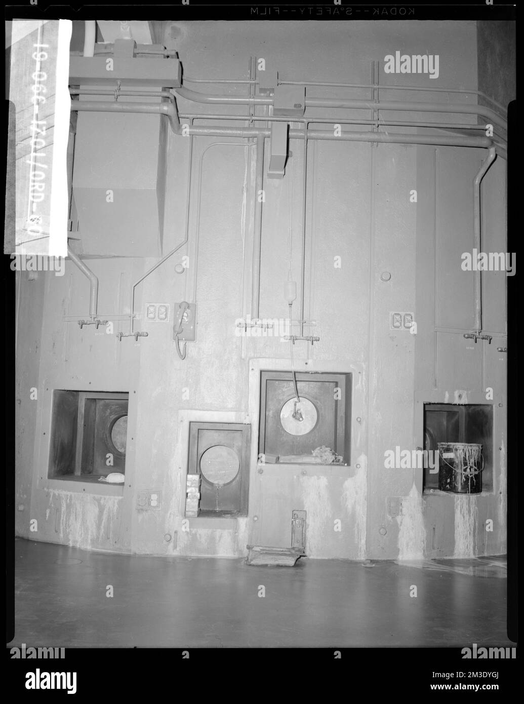 Reactor leakage hi-res stock photography and images - Alamy