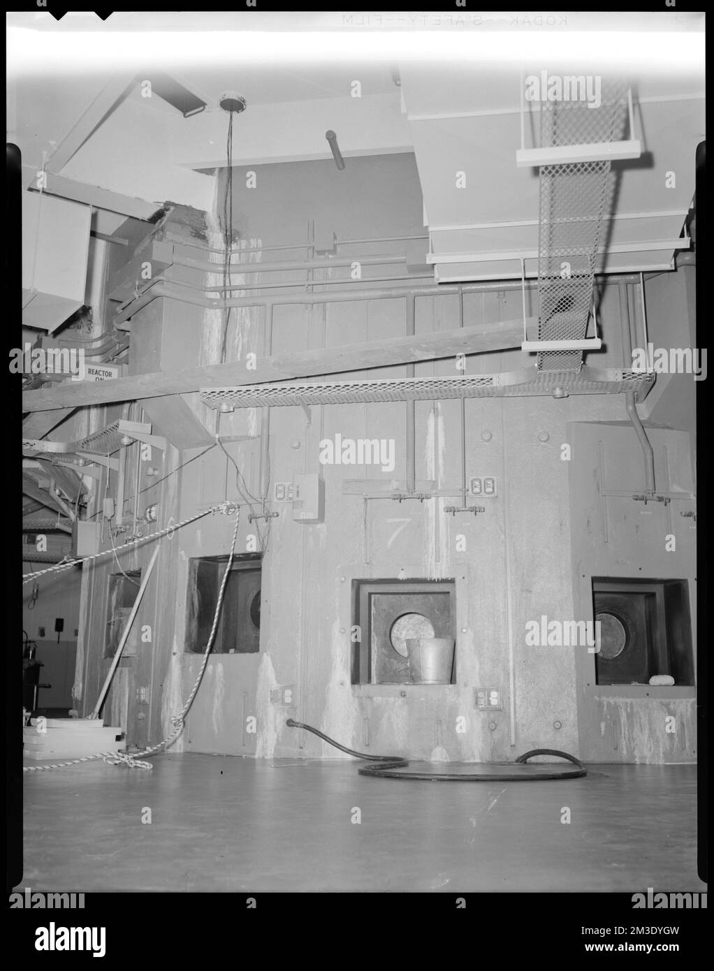 Reactor leakage hi-res stock photography and images - Alamy