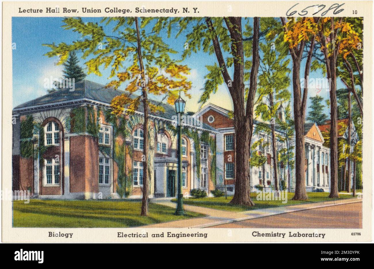 Lecture Hall