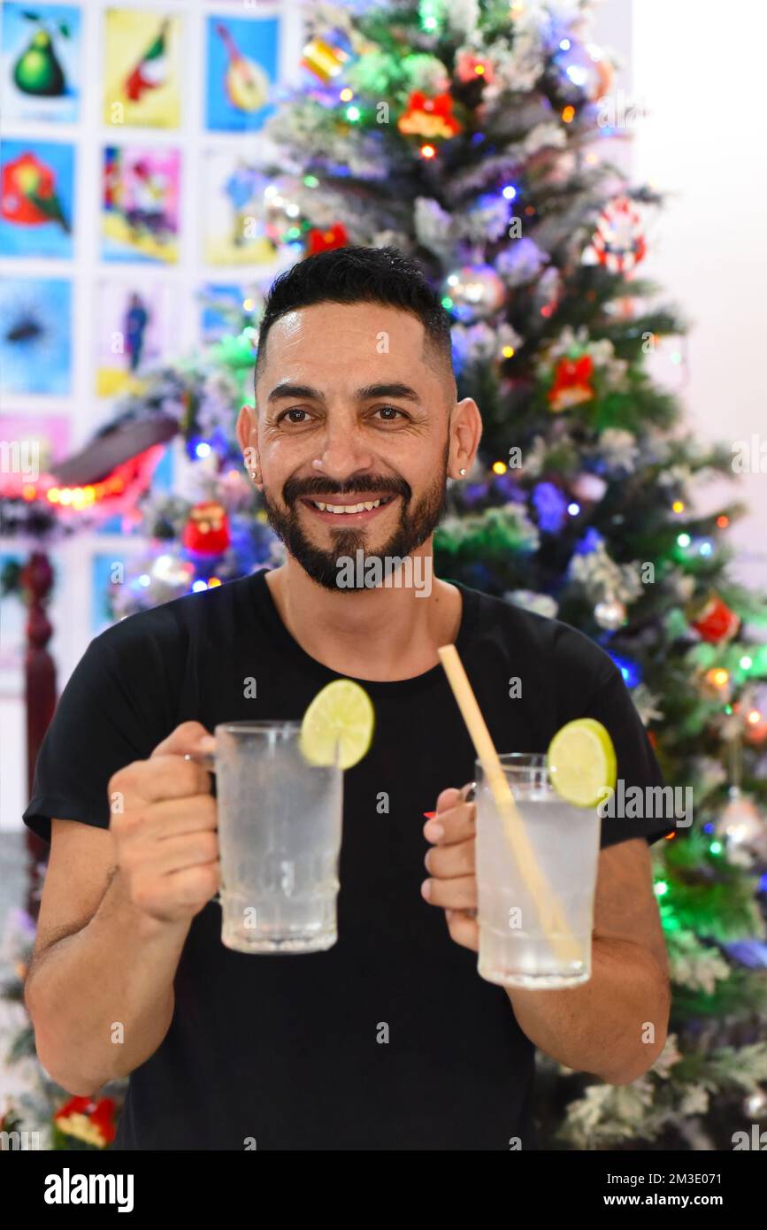 Alcohol mexicano hi-res stock photography and images - Alamy