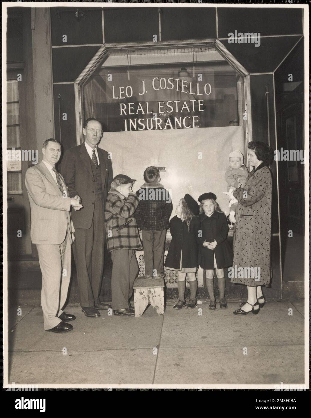 J f hughes hi-res stock photography and images - Alamy