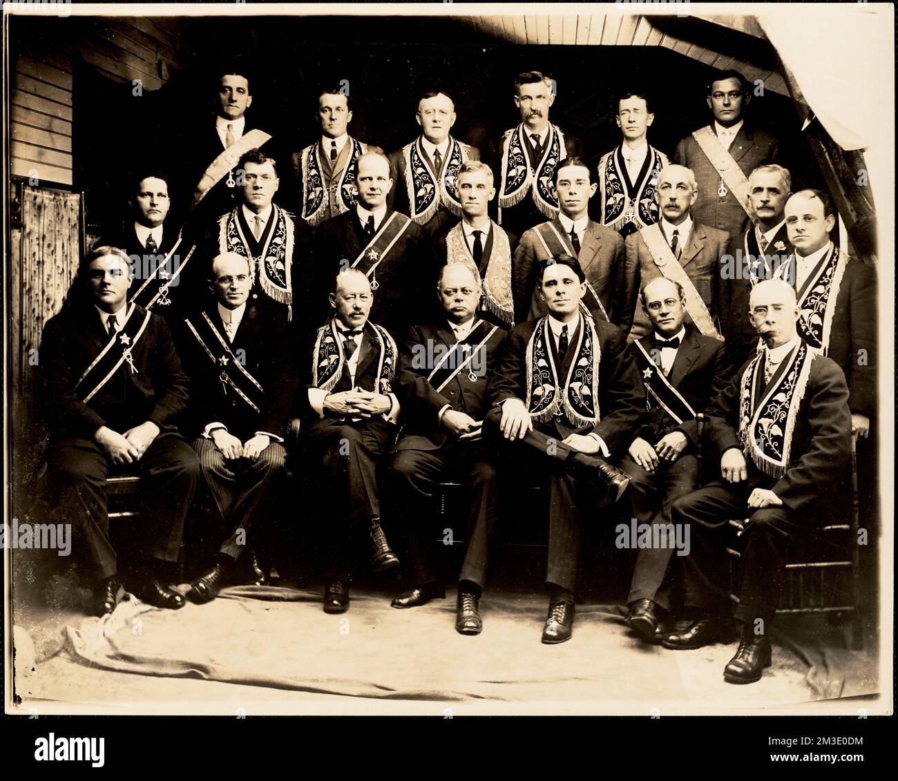 Leominster Lodge No. 86, Independent Order of Odd Fellows , Fraternal ...