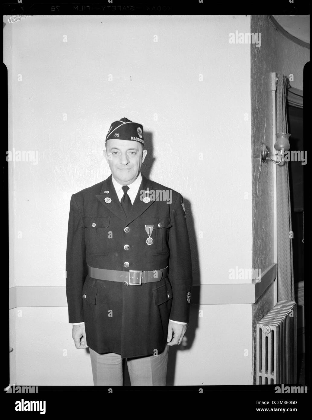 Legion convention parade hi-res stock photography and images - Alamy