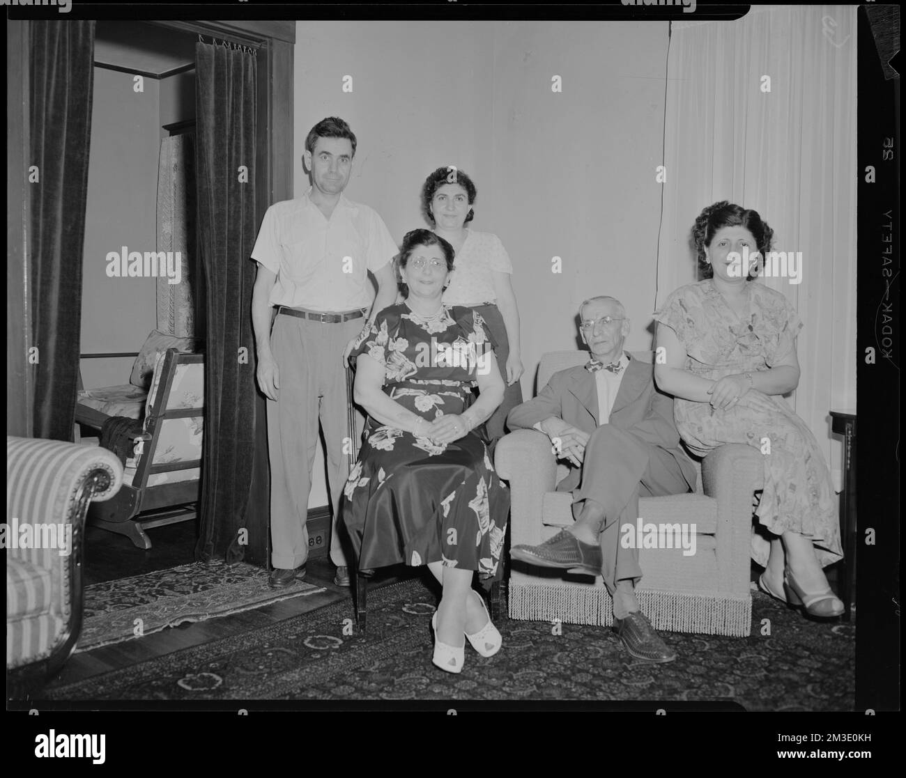Laura leon Black and White Stock Photos & Images - Alamy