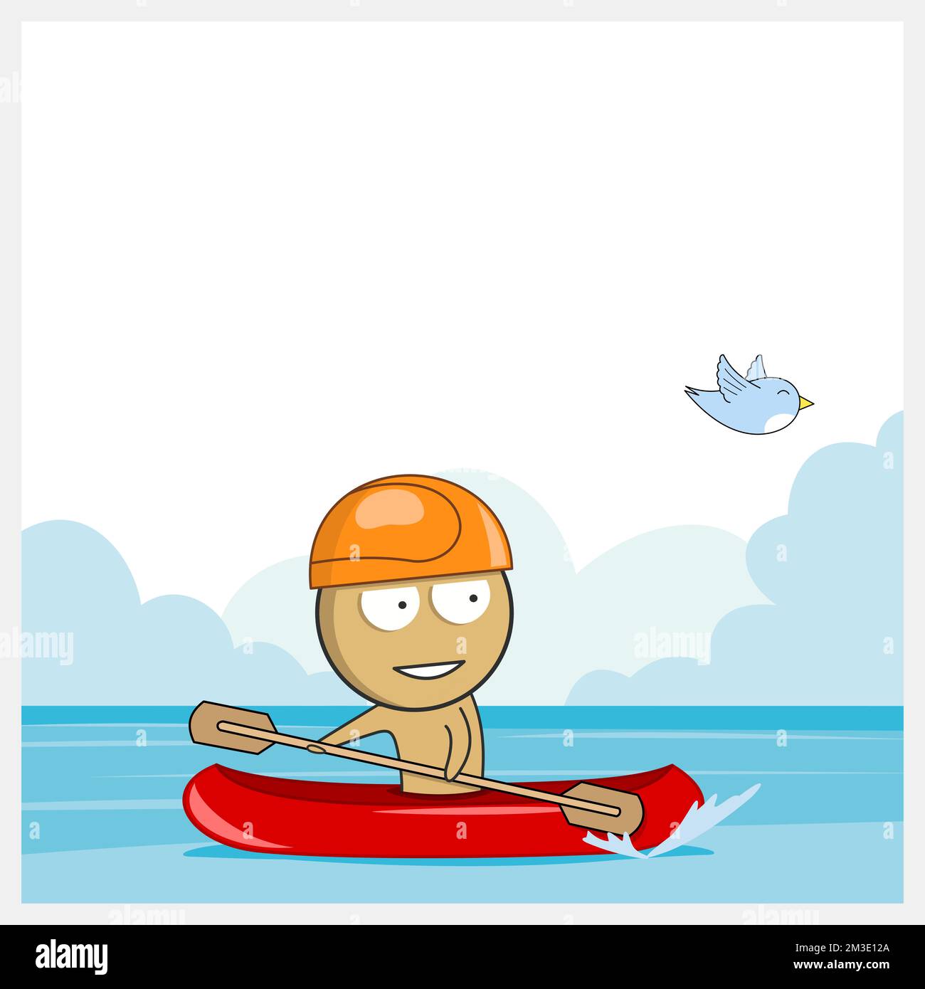 Extreme swims Stock Vector Images - Alamy