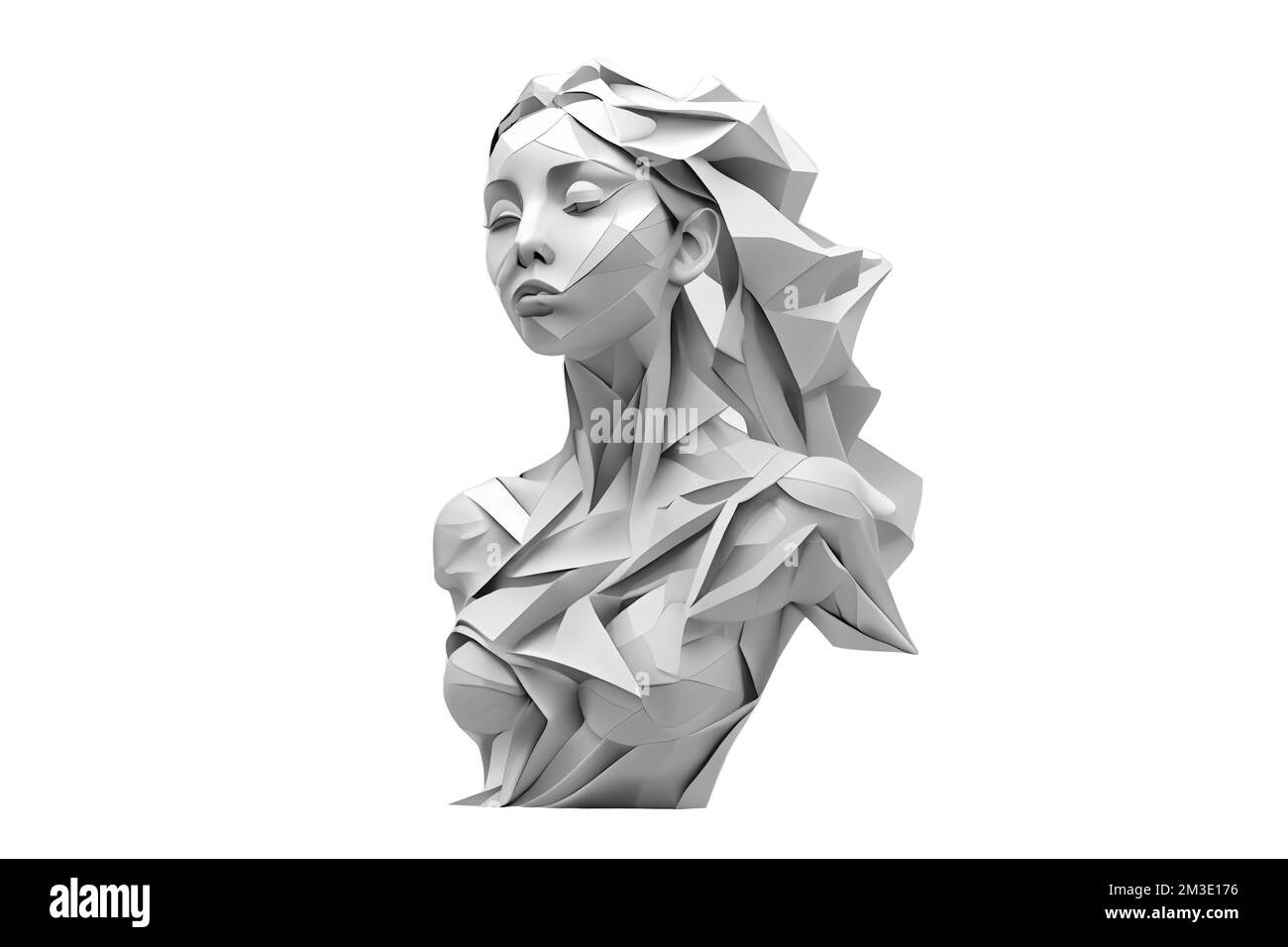 Clipart shapes hi-res stock photography and images - Alamy