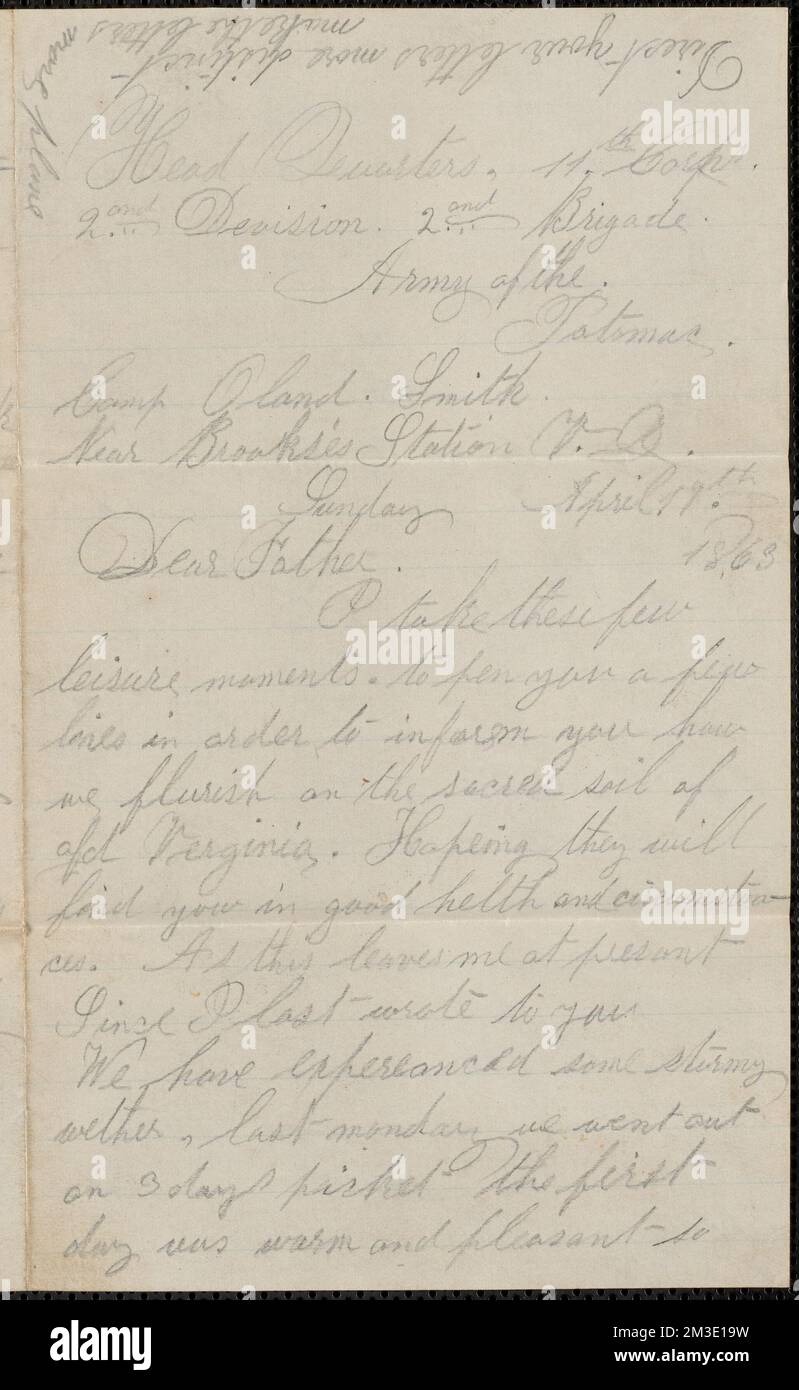 William brookes hi-res stock photography and images - Alamy