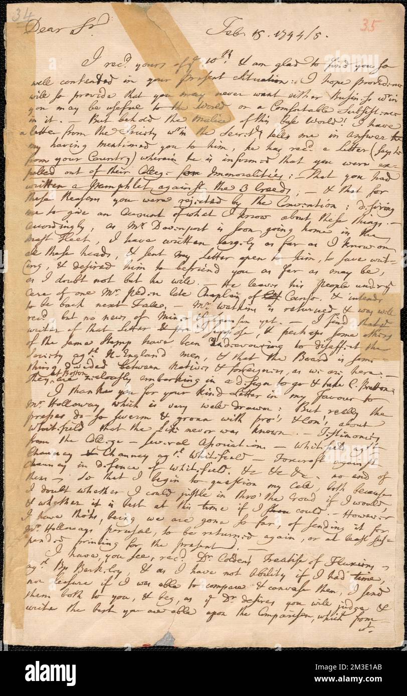 1600s puritans hi-res stock photography and images - Alamy