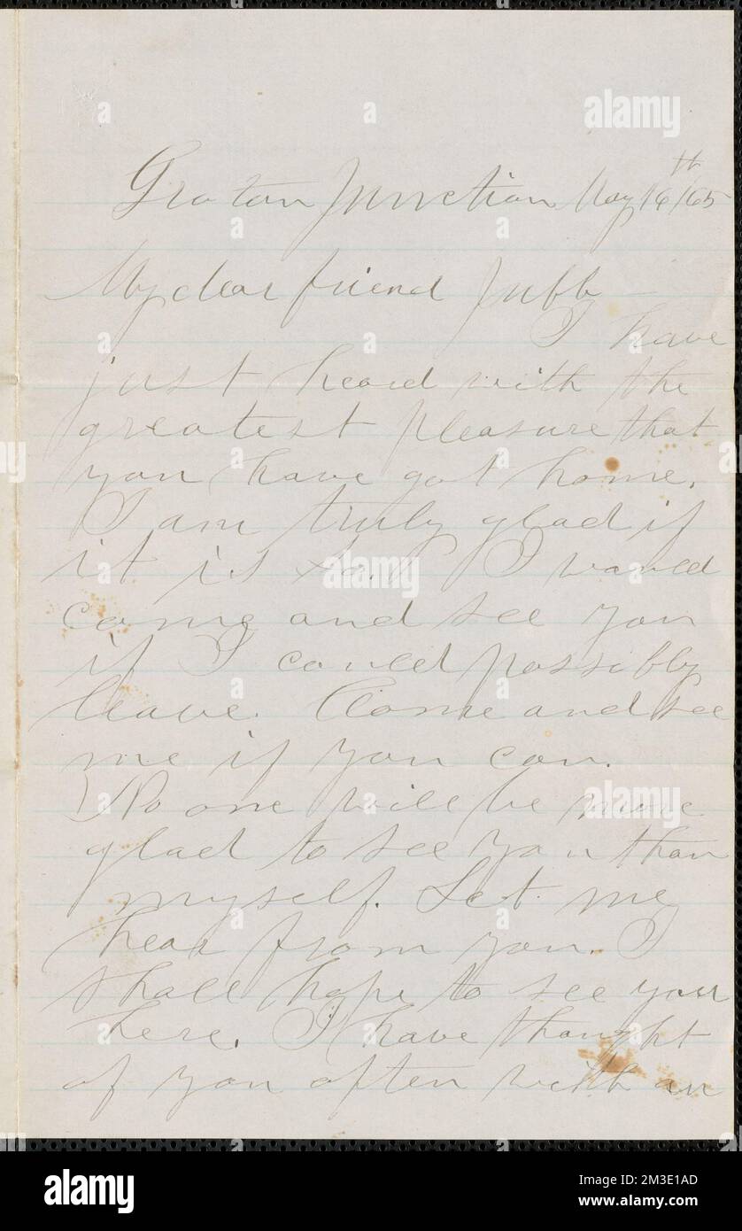 North chelmsford mass hi-res stock photography and images - Alamy