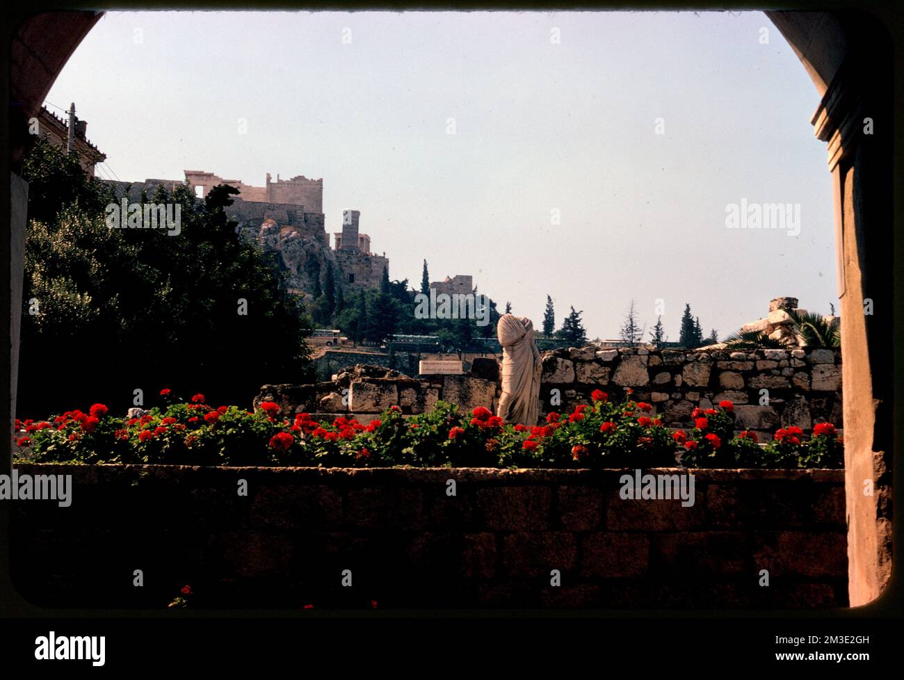 Library of Pantainos, Athens, Greece , Libraries, Archaeological sites ...