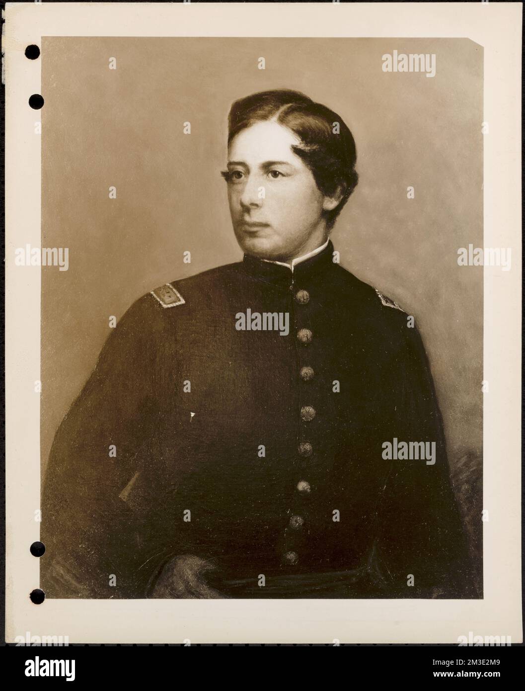 Lieut. Frank Howard Nelson , Military officers. The Massachusetts WPA ...