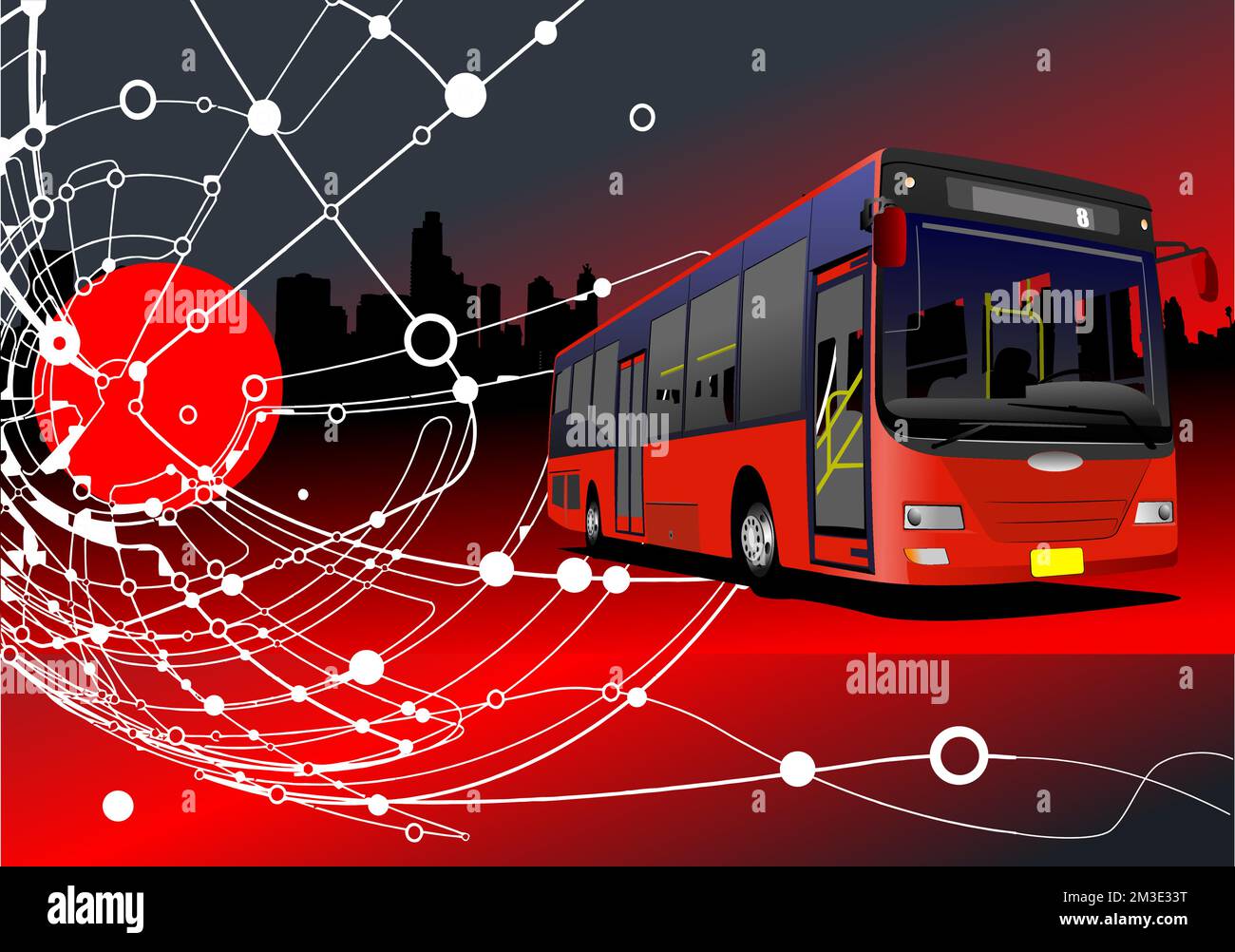 Tabletop abstract Stock Vector Images - Alamy