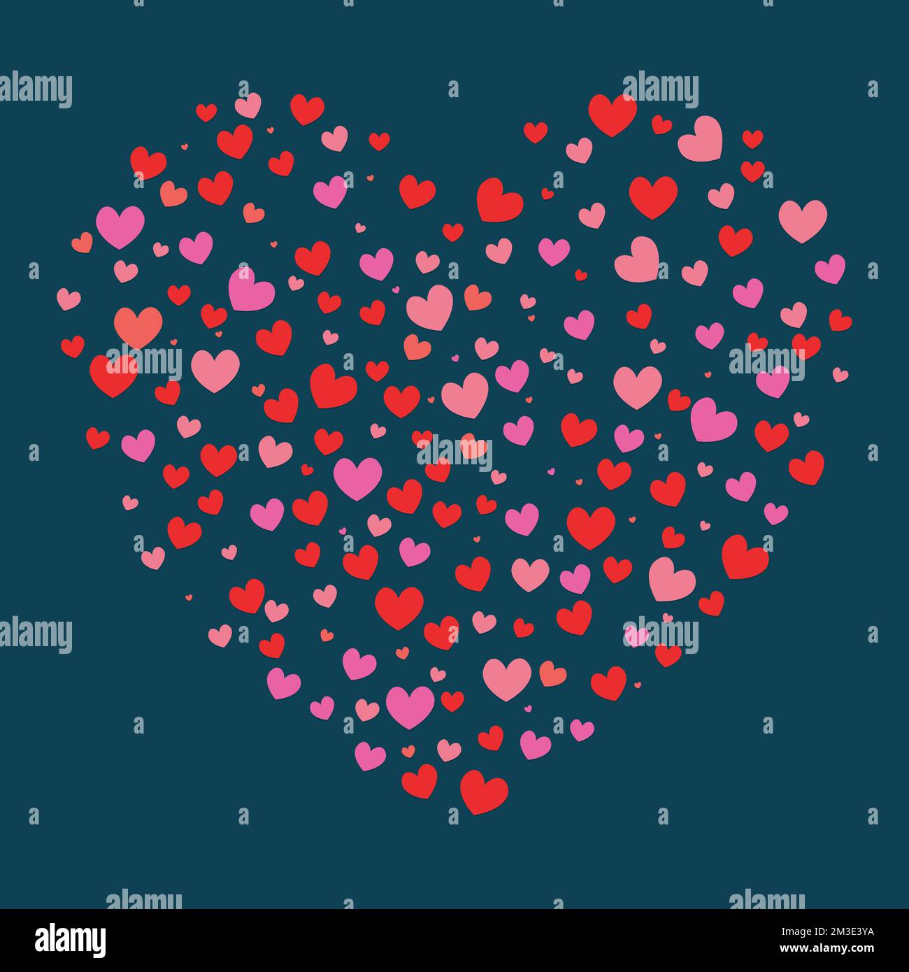 Greeting picture Stock Vector Images - Alamy