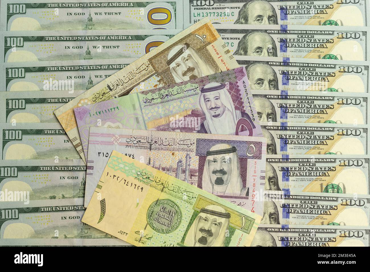 Ksa vs usa hi-res stock photography and images - Alamy