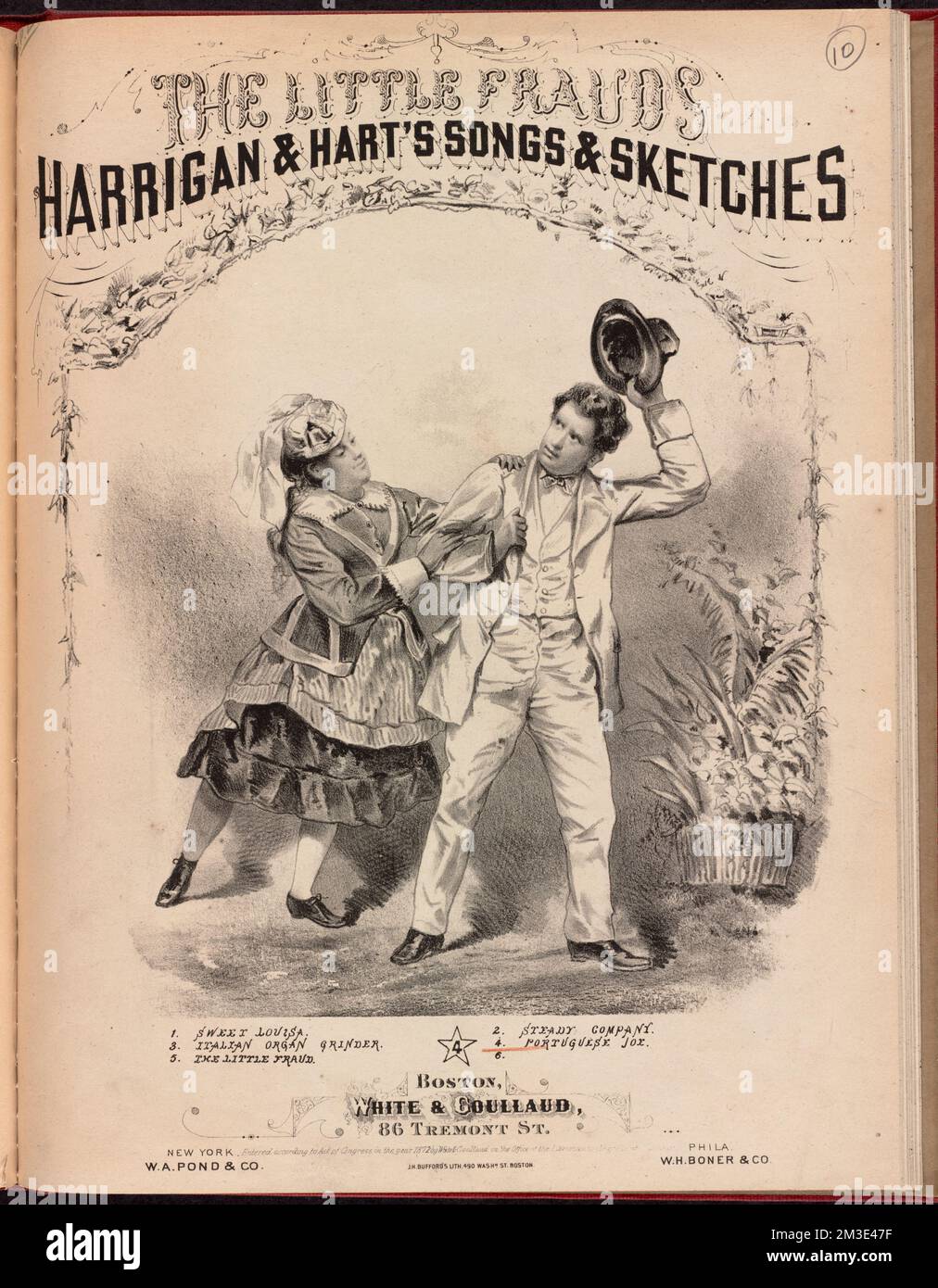 Songs and sketches hi-res stock photography and images - Alamy