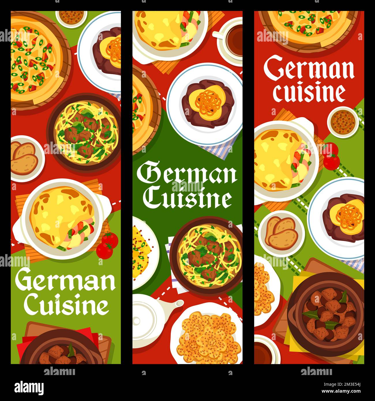 Liver sausage plate Stock Vector Images - Alamy