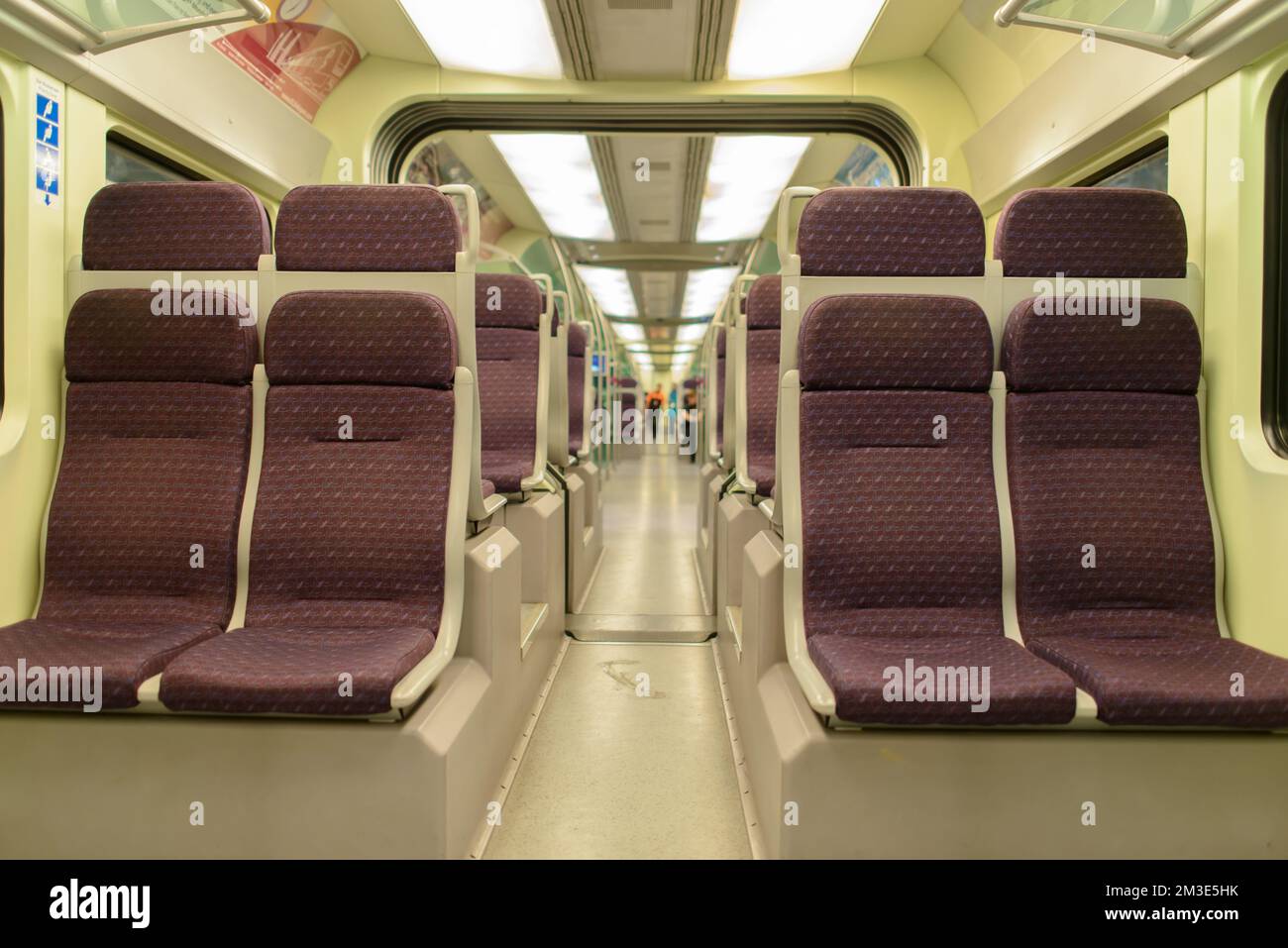 Klia express train hi-res stock photography and images - Alamy