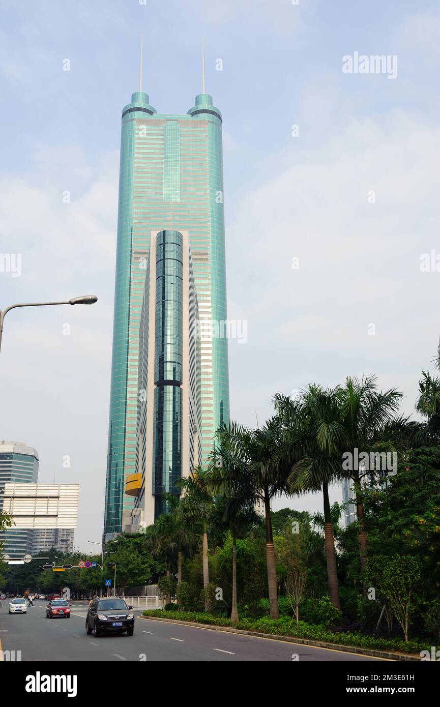 Diwang building hi-res stock photography and images - Alamy