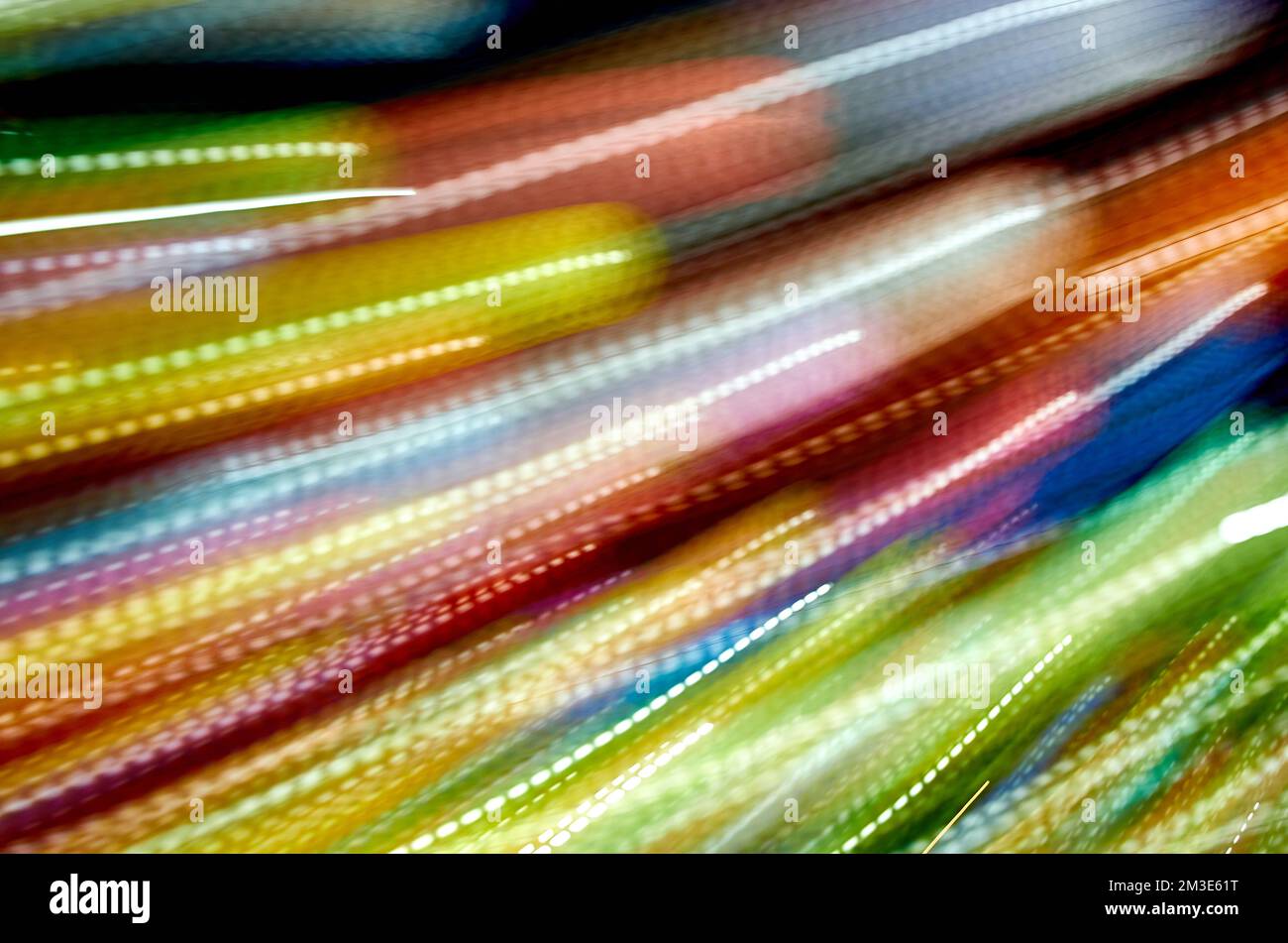 Electronic colorful hi-res stock photography and images - Alamy