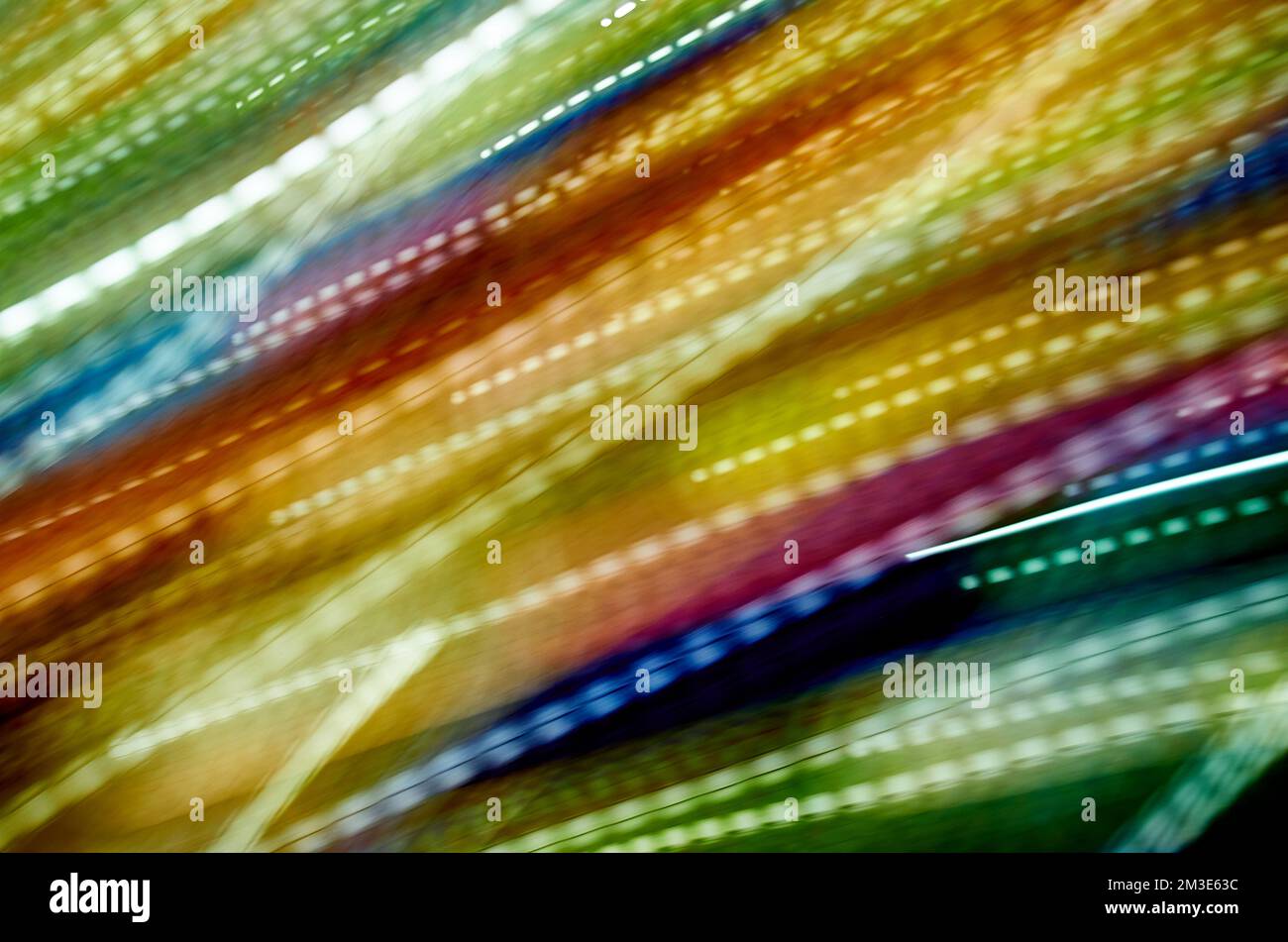 Electronic colorful hi-res stock photography and images - Alamy