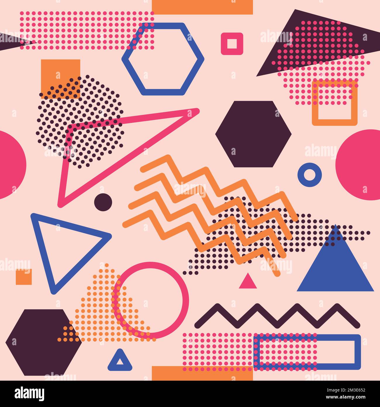 Modern lines wallpaper hi-res stock photography and images - Alamy