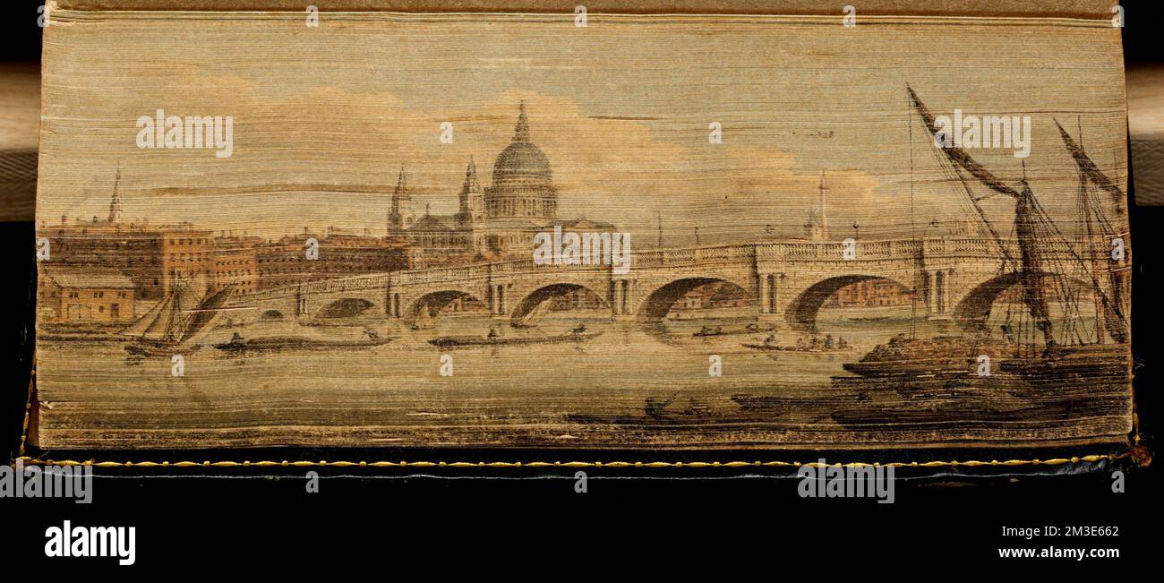 London Bridge with St. Paul’s Cathedral in the background , Bridges ...