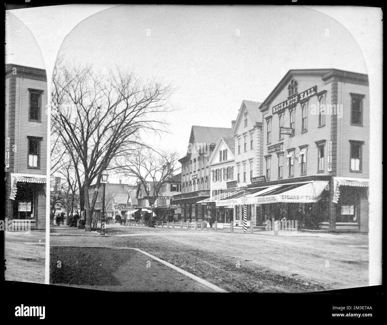 Joseph block Black and White Stock Photos & Images - Alamy