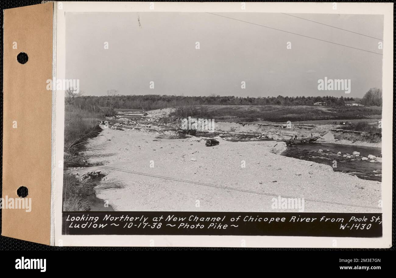 River floods 1938 hi-res stock photography and images - Alamy