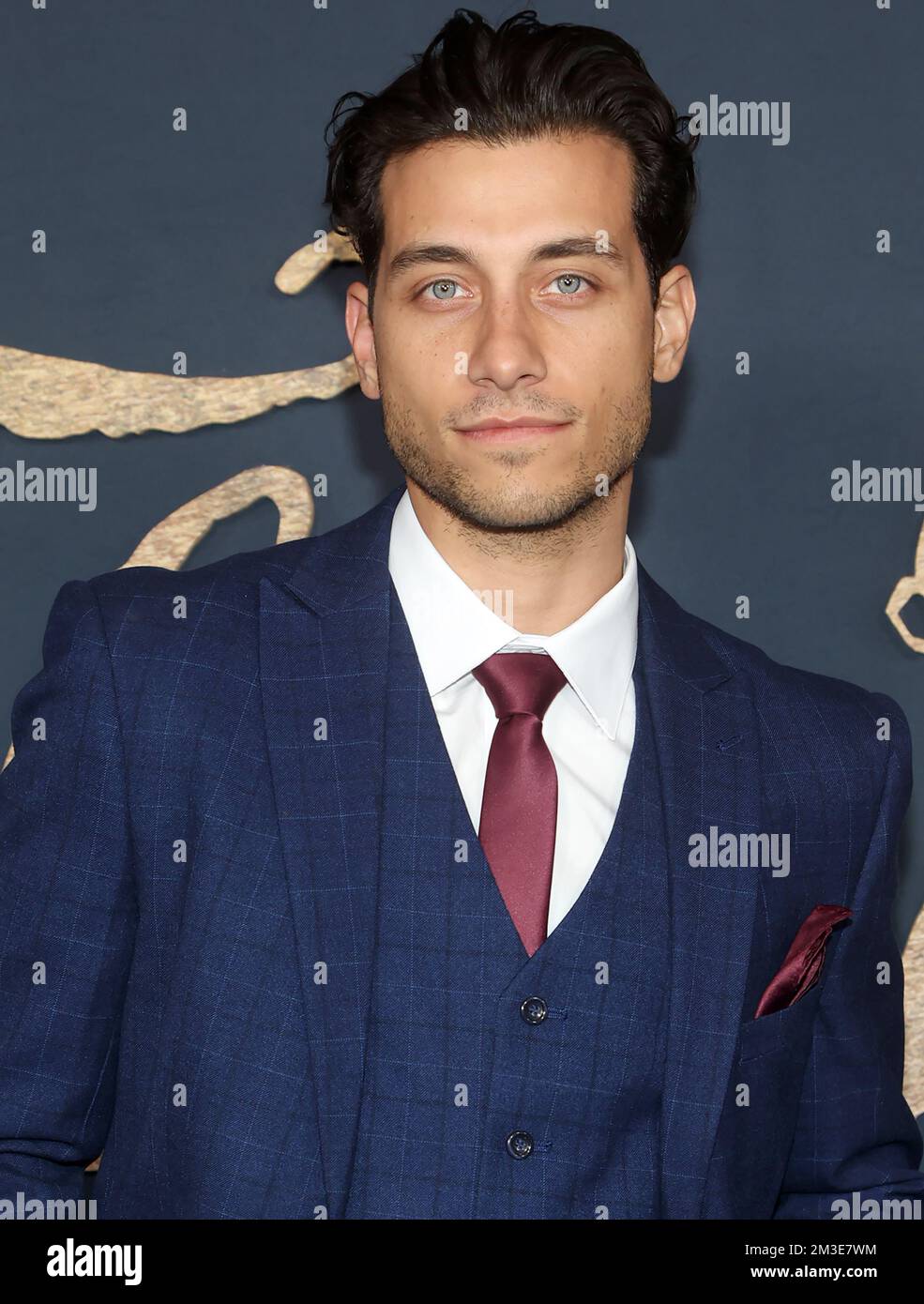 14 December 2022 -Los Angeles, California - Rob Raco. the Netflix Los ...